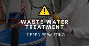 On-Site Waste Water Treatment Tiered Permitting - MFACA